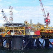 Ithaca Buys Rest of UK Offshore Stella Area