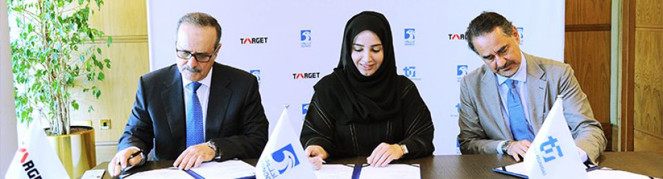 Adnoc LNG Signs Expansion Contract