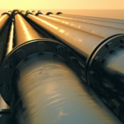 Noble, Delek Gain Control of EMG pipeline