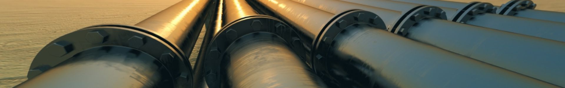 Noble, Delek Gain Control of EMG pipeline