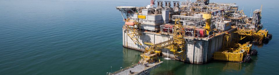 Adriatic LNG Provides Winter Peak-Shaving