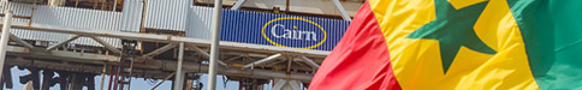 Woodside Starts Feed on Senegal's SNE