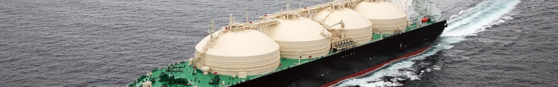 Japan's NYK Owned LNG Carrier Named