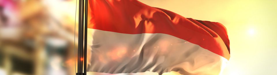 Indonesia Extends Corridor Block PSC