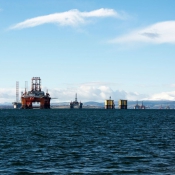 Aibel Ships 2nd Module For Heidrun Platform