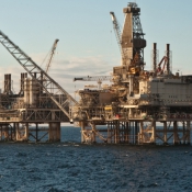 BP Hires Azeri-Turkish JV for ACG Rig