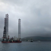 Plexus Installs 1st Arctic Wellhead For Gazprom