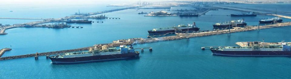 Rapid progress on North Field expansion [LNG Condensed]