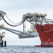 Hoegh LNG Sets up Shop in Shanghai