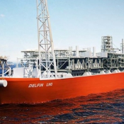 Delfin LNG Moves to Feed Stage