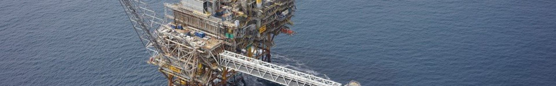 Two Hurt in Heimdal Blast: Equinor