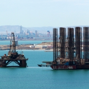 Socar, Petrofac Win Service Deal at BP's Caspian Projects