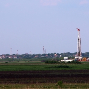 Angus Files Plan for UK's Saltfleetby Gas Project