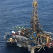 Noble Announces First Gas from Leviathan - Natural Gas & LNG News ...