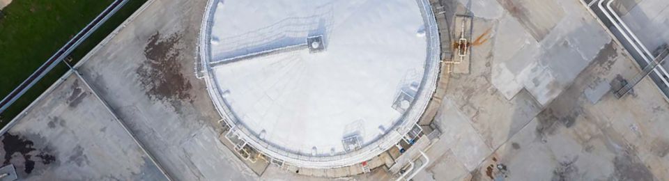 Project spotlight – Burrup Hub [LNG Condensed]