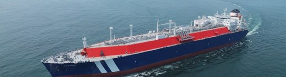 Norwegian LNG Shipper Returns to Profit in Q1