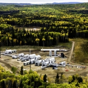 Canada’s Peyto Still Drilling, Despite Challenges