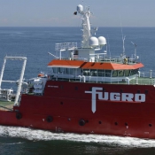 Fugro Completes Phase 1 Qatargas North Field Survey