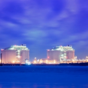 Global Regas Capacity Under Construction Hits 10-Year High: WoodMac