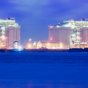 Kuwait to Pick LNG Import Plant Operator "Within Weeks": Snam