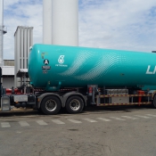 Petronas Launches Virtual LNG Pipeline