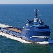Wartsila Gets Orders for LNG Vessel Energy Storage