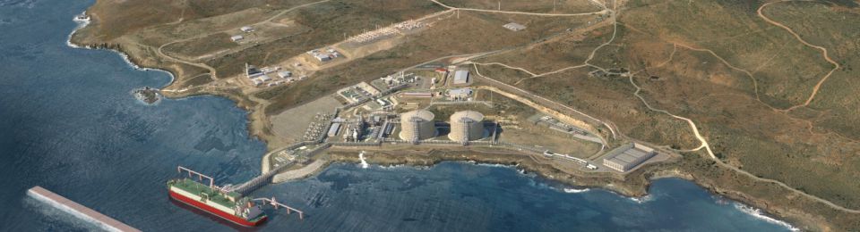 Sempra Energy Sees Costa Azul FID in Q4