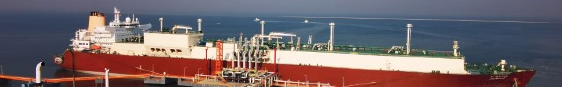 Qatargas Ships First Q-Max LNG Cargo to Tianjin LNG
