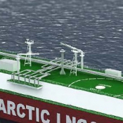 Project Spotlight: Arc7 LNG carriers [LNG Condensed]