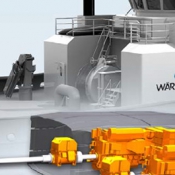 Technology: LNG-electric vessels set to move centre stage [LNG Condensed]