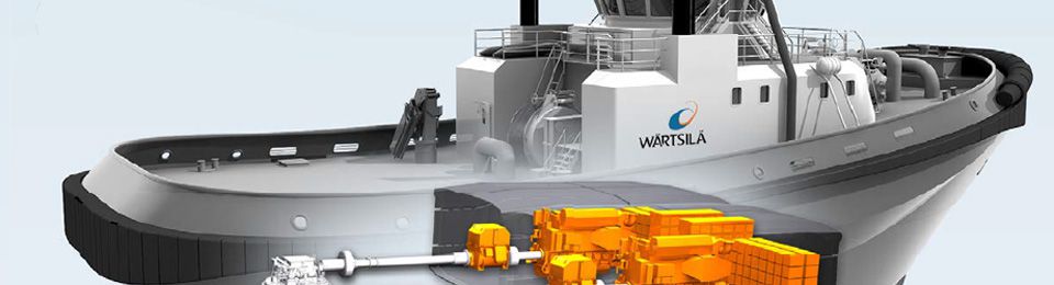 Technology: LNG-electric vessels set to move centre stage [LNG Condensed]