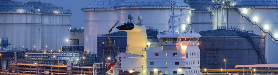 Zeebrugge LNG Sees Surge in Transshipment in 2020