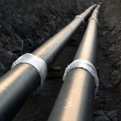 Modi Inaugurates Major East India Pipe