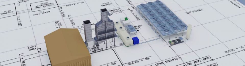 Siemens, TC Energy in Waste-Heat-to-Power Project