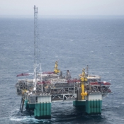 Neptune, Partners Launch Norwegian Gjoa P1 Flow