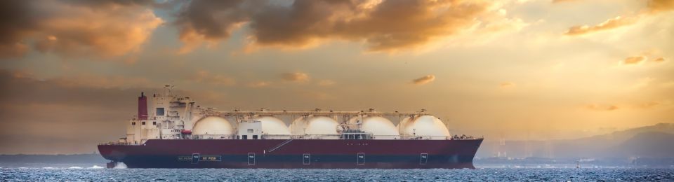 New Fortress Sanctions "Fast LNG" Unit