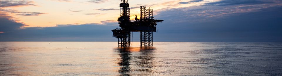Murphy Oil completes sale of Gulf of Mexico FPS