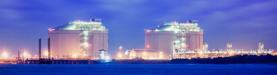 France's Fos Cavaou LNG Terminal Launches Open Season