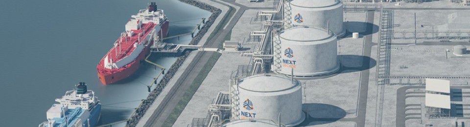 Project spotlight: Rio Grande LNG [Gas in Transition]