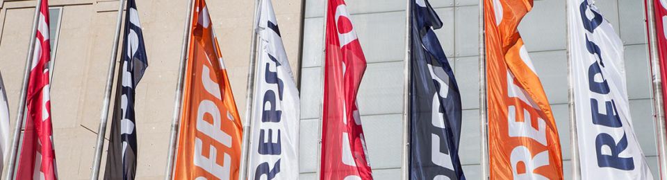 Spanish Repsol sees strategic gains in Q1 business