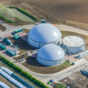 Future Biogas unveils plan for 25 biogas plants with CCS