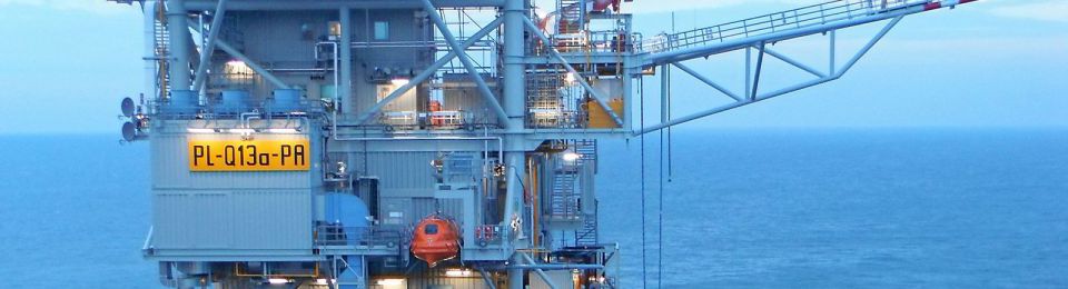 Neptune gets Dutch govt backing for green hydrogen project