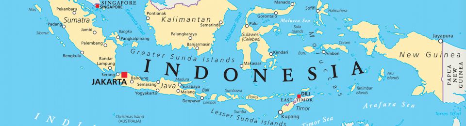 Indonesia approves Madura Strait block plan
