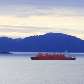 Petronas delivers its 1st carbon-neutral LNG cargo