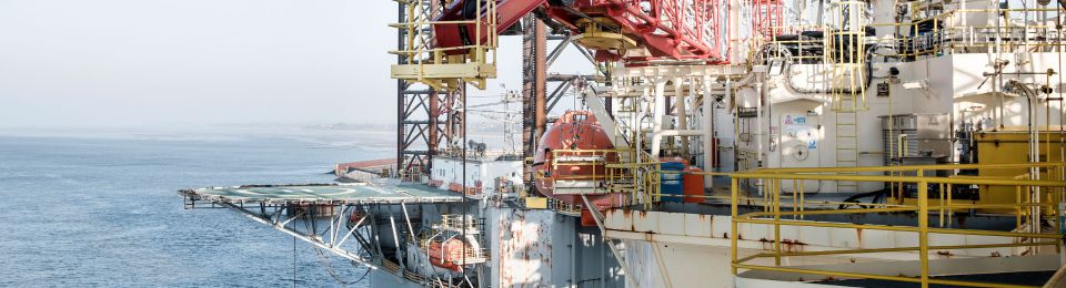 Danish CCS project moves into pilot phase