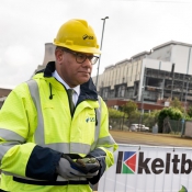 UK demolishes one of last remaining coal plants