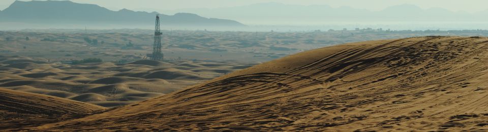 Drilling group ERIELL tests mettle in diverse conditions