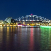 Australia’s net zero pledge reaffirms support for gas
