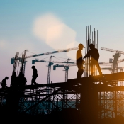 Shell, McDermott team up to decarbonise construction