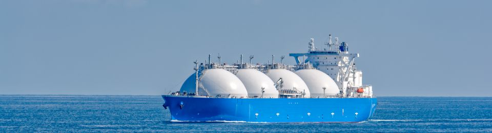 Storegga, Talos to develop CCS for Freeport LNG